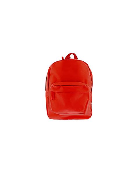 Liberty Bags 7709 16 Basic Backpack Liberty Bags 7709
