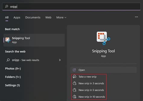 How To Use The Snipping Tool In Windows To Take A Screenshot And Annotate The Screen Capture