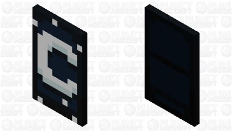 Moon Zeqa Minecraft Mob Skin Moon Zeqa Minecraft Mob Skin