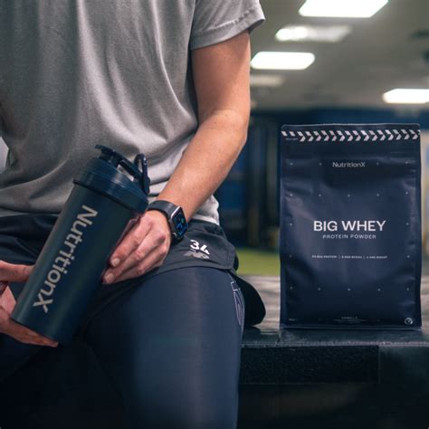 What Is Creatine Nutrition X