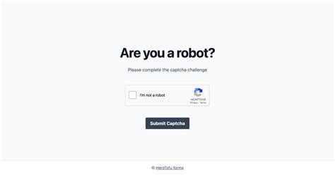 Form Spam 101 What You Need To Know