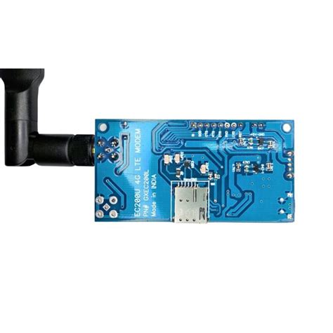 Buy Online Quectel Ec200u Cn 4g Ttl Modem Only For