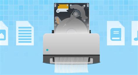 How To Destroy Data Properly TAP Tech IT