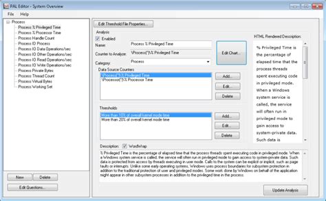 Pal Performance Analysis Of Logs Tool You Need To Use This Hansen Cloud