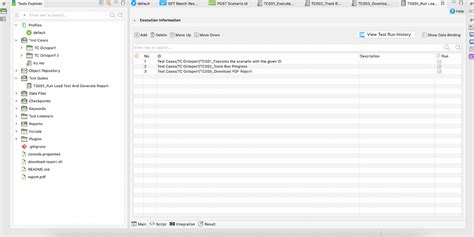 How To Do Performance Testing In Katalon Using Octoperf