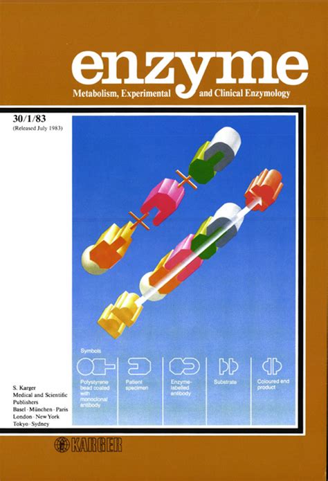 Reactive Thiol Groups In Calf Intestinal Alkaline Phosphatase Enzymologia Biologica Et Clinica