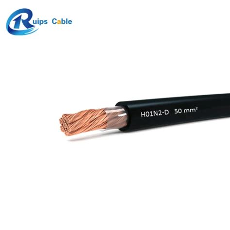 Fg17 Class 5 Flexible Copper Conductor Hepr Insulation Electrical