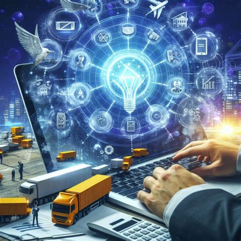Lean Logistics Mastering Efficiency In Supply Chain Strategy