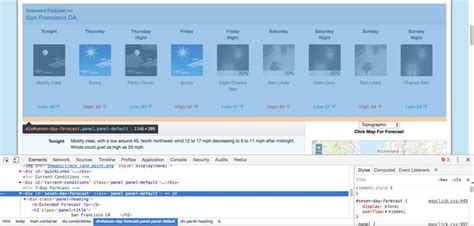 Python Web Scraping Tutorial Using Beautifulsoup Python Web Tutorial