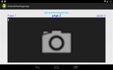 Android Er Set Text Size And Color Of PagerTitleStrip On ViewPager