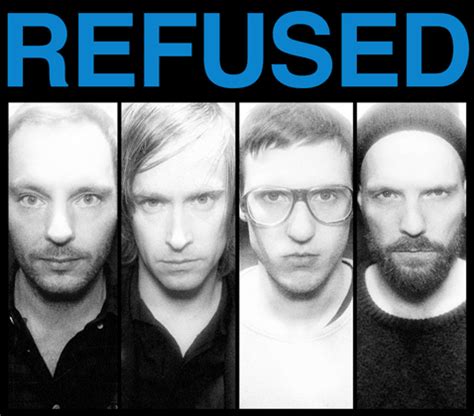 Refused To Play Jimmy Fallon