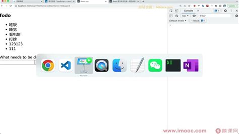 24 2 4 看几个示例来体会react的代码逻辑 Youtube