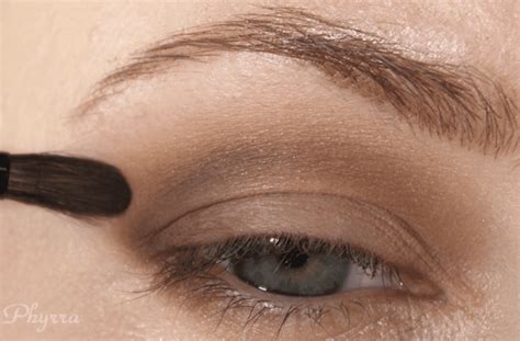 Urban Decay Naked Basics Palette Tutorial