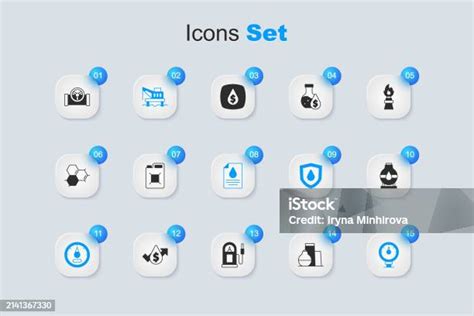 오일 탱크 저장 가솔린 용기 바다 플랫폼 모터 게이지 밸브가 있는 파이프 및 계약 돈과 펜 아이콘을 설정합니다 벡터 0명에 대한 스톡 벡터 아트 및 기타 이미지 Istock