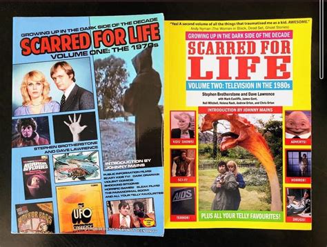 The Decades That Scarred For Life Now Offered At A Discount