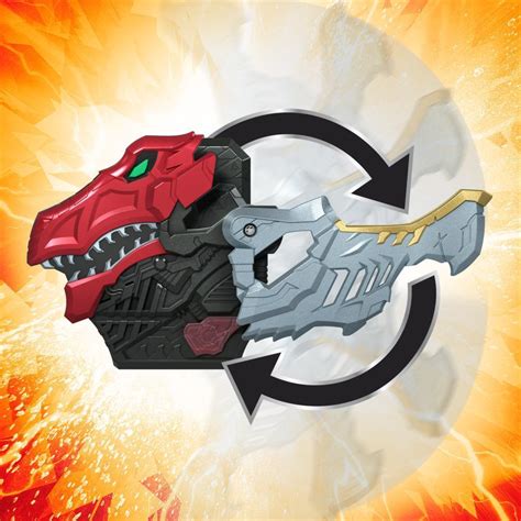 Buy Power Rangers Dino Fury Morpher At Mighty Ape Australia
