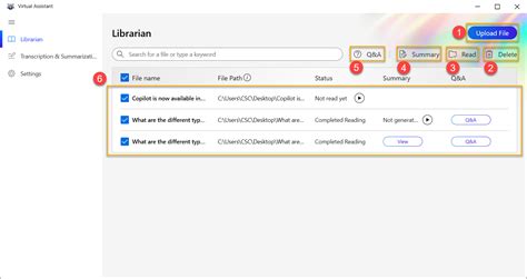 Notebook Virtual Assistant Introduction Asus Zentalk 408352