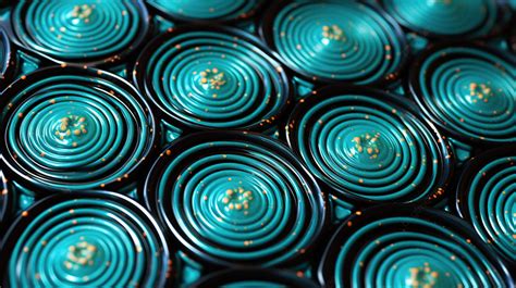 Circular Geometric Pattern Background Pattern Print Pattern Pattern Design Background Image