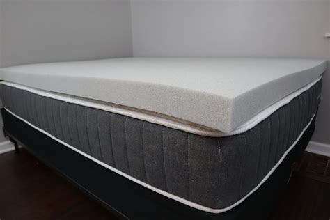 Allswell Mattress Topper 2 Inch At Bobby Gibson Blog