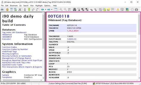DBDOC News DBDOC Now Fully In The St Century