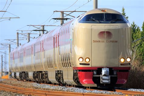 日本で唯一の定期寝台特急列車「サンライズ瀬戸・出雲」、人気の秘密とは