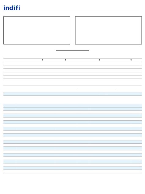 Loan Statement Pdf Credit Card Financial Economics