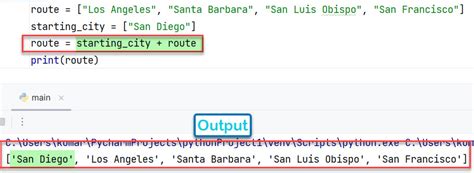 6 методов как добавить элементы в список Python на примерах