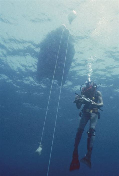 책의 향기 바닷속 난파선에서 인양한 ‘3500년 해양사