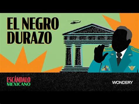 El Negro Durazo 2 Nirvana Escándalo Mexicano Youtube