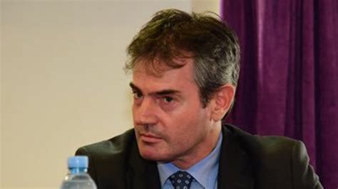 Diego Escoda Fiscal General De Dolores Vamos A Dar La Discusión En Casación Y Ver Una Segunda