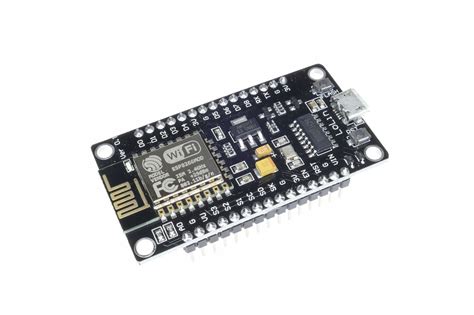 ModuŁ Wifi Esp8266 Nodemcu V3 Ch340 Lua 7772152060 Oficjalne