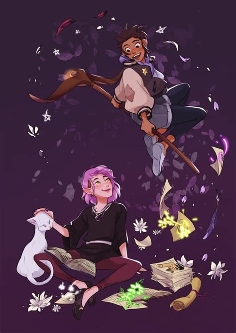 Runmien The Gals Rtheowlhouse