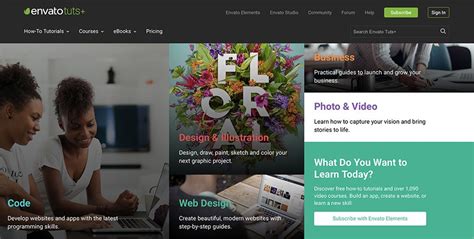 30 tips to learn web design in 30 days design shack