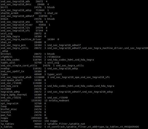Install RT Kernel On Jetson Orin Jetson AGX Orin NVIDIA Developer