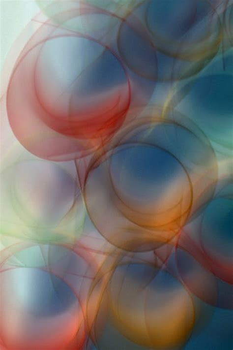 가벼운 겹치는 계층화 된 곡선 관념적인 광학 구 아라 투바 균형 그라데이션 그래픽 기하학적 다이나믹한