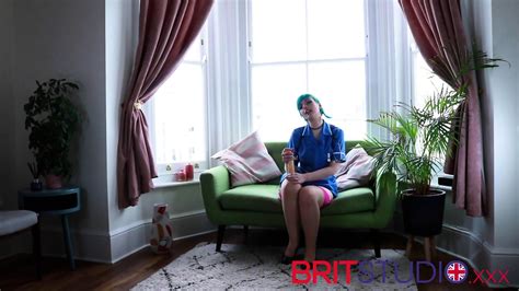 Student Nurse Tells You How To Wank For Her Eporner