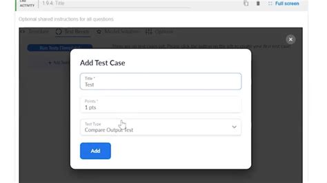 Zybooks A Wiley Brand On Linkedin Savetime Autograding Codetests Pythonunittest Junit