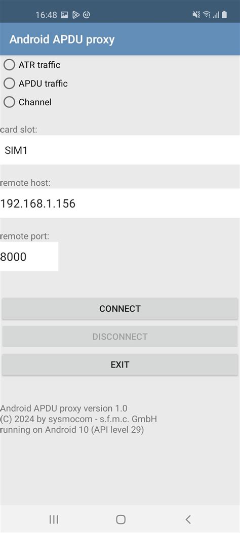 Android Apdu Proxyreadmemd At Master Sim Cardandroid Apdu Proxy Osmocom Gitea