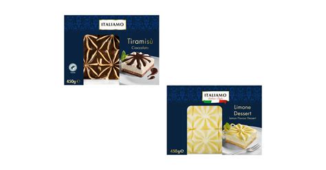 Dessert Lidl Ab Aktionis Ch