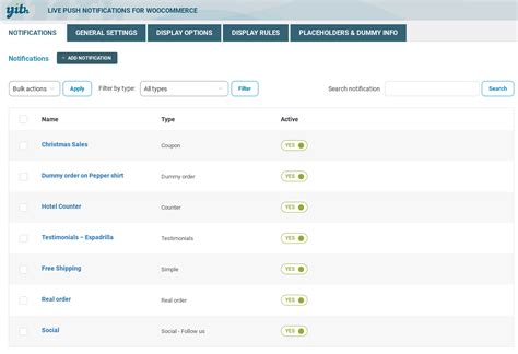 10 Best Woocommerce Custom Notification Plugins 2025