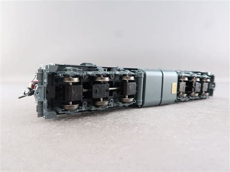 Ho Brass Model Omi 67771 Sp Southern Pacific Sd7 Df 118 Class Barrel