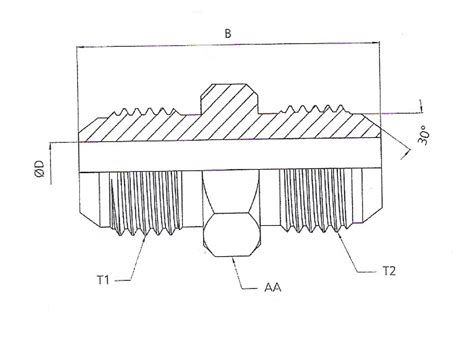 KARPIN Sheet Metal Socket Crimped Ring Unions Polyamide Ring Unions R9 Steel Socket