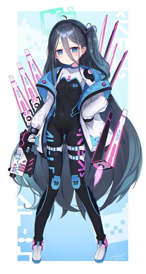 Tendou Alice Blue Archive Image By Saebashi Zerochan Anime Image Board