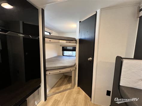 New 2025 Heartland Prowler Lynx 19bhx Travel Trailer At Optimum Rv