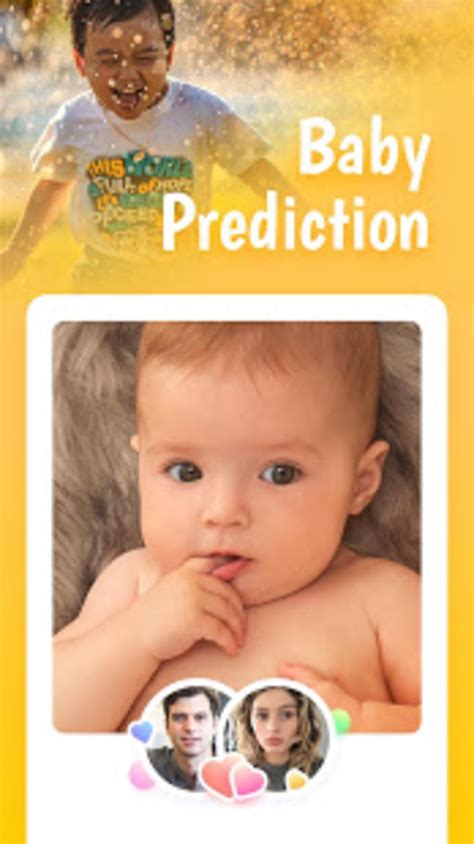 Face App Face Aging App Face Scanner Gender Para Android Descargar