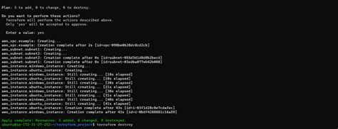 Terraform Aws Devops Infrastructureascode Cloudcomputing Azuredevops Cloudadministration