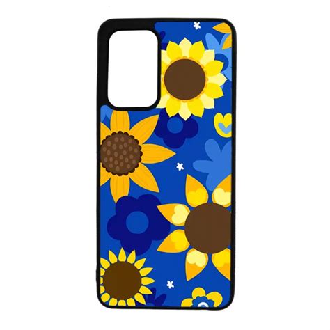 Generico Carcasa Funda Para Samsung A51 Diseño 227