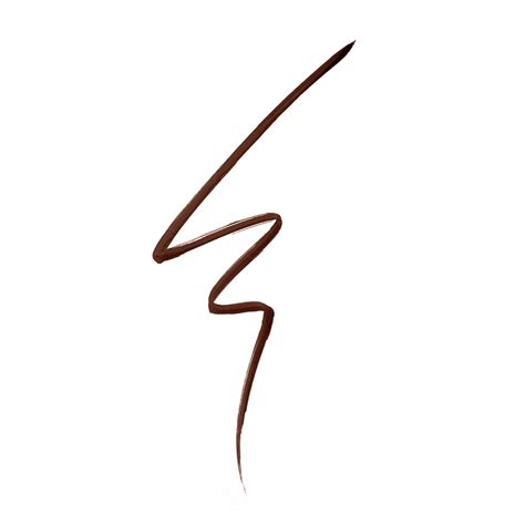 REVLON ColorStay Brow Shape And Glow Dark Brown 260