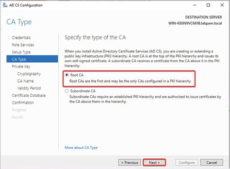 Step By Step Guide To Configuring Ldaps On Windows Server Ad Ds Settings Segura Community