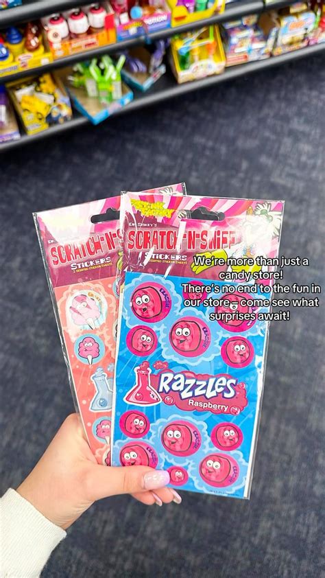 Dynamite Candy Shop Dynamitecandyshops • Instagram Photos And Videos